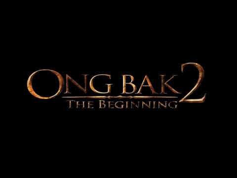Ong-Bak 2 The Beginning (2008) Theme Music