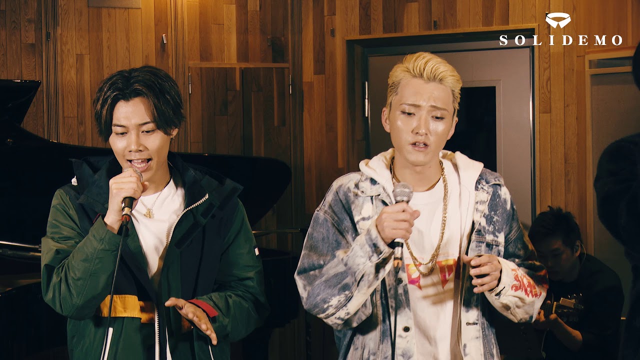 SOLIDEMO / Lemon（米津玄師 cover） - YouTube