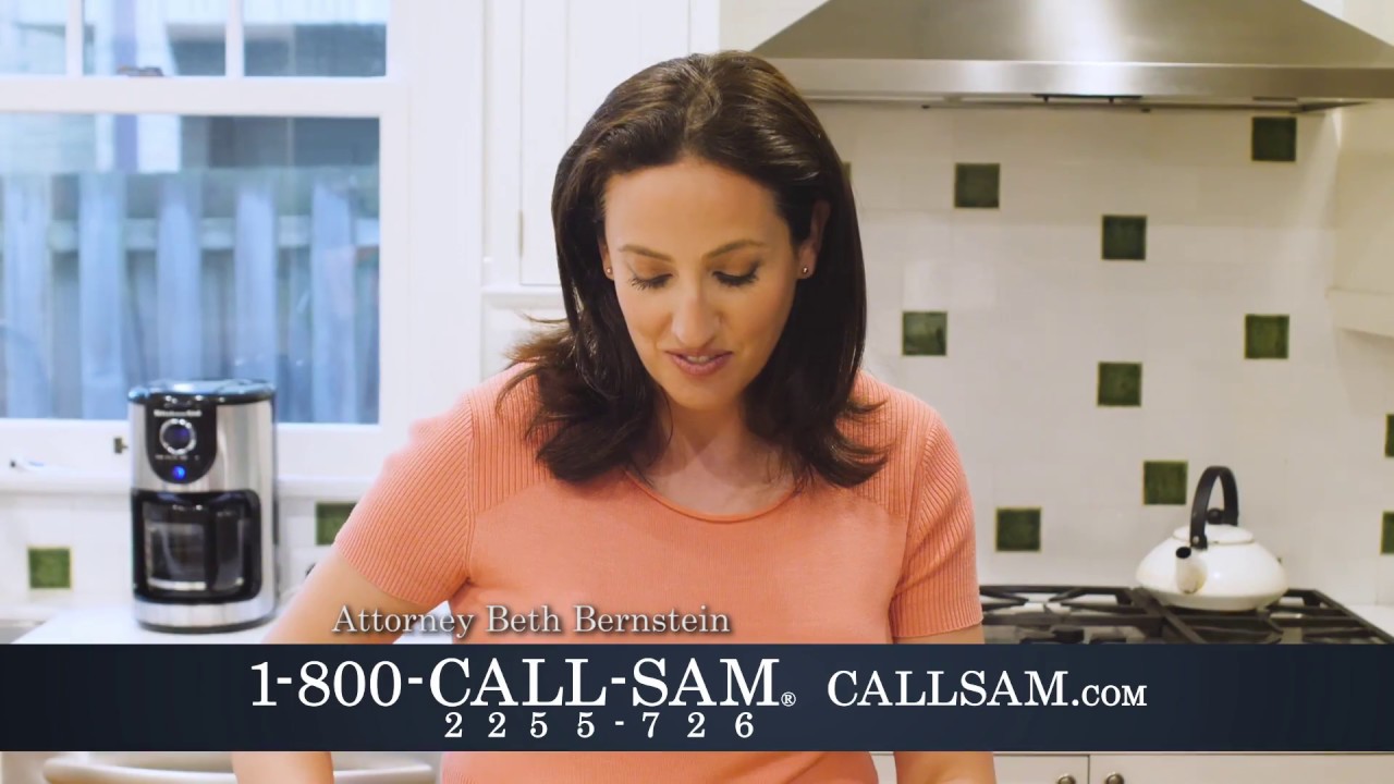 Family of Lawyers - Beth Bernstein - YouTube