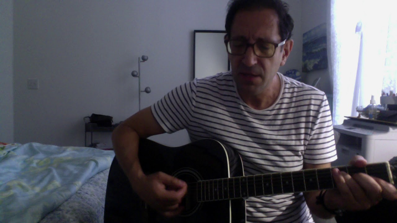 R.E.M.-Fall On Me-cover - YouTube Music