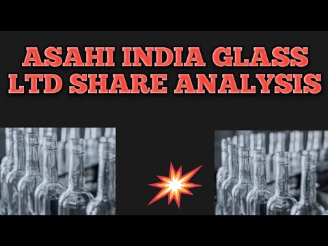 Asahi india glass ltd | asahi india glass ltd share latest news | asahi ...