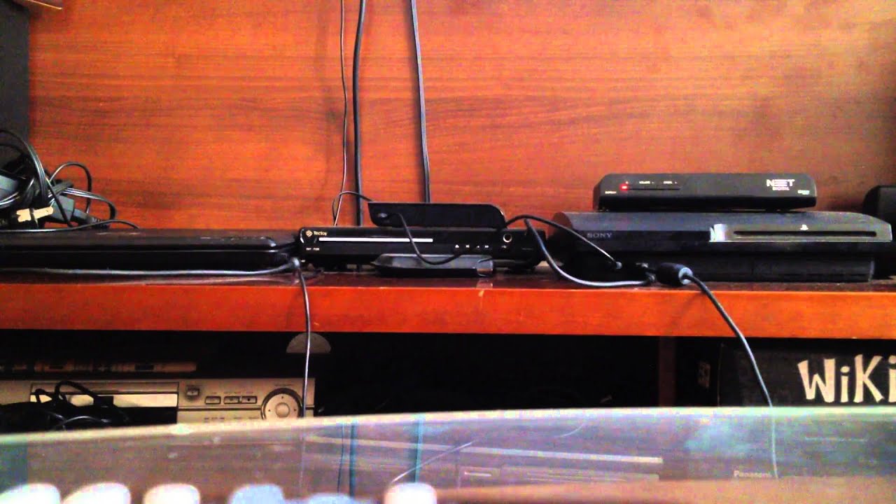 Configurando lista de canais IPTV no PS3 - PARTE 2 - YouTube