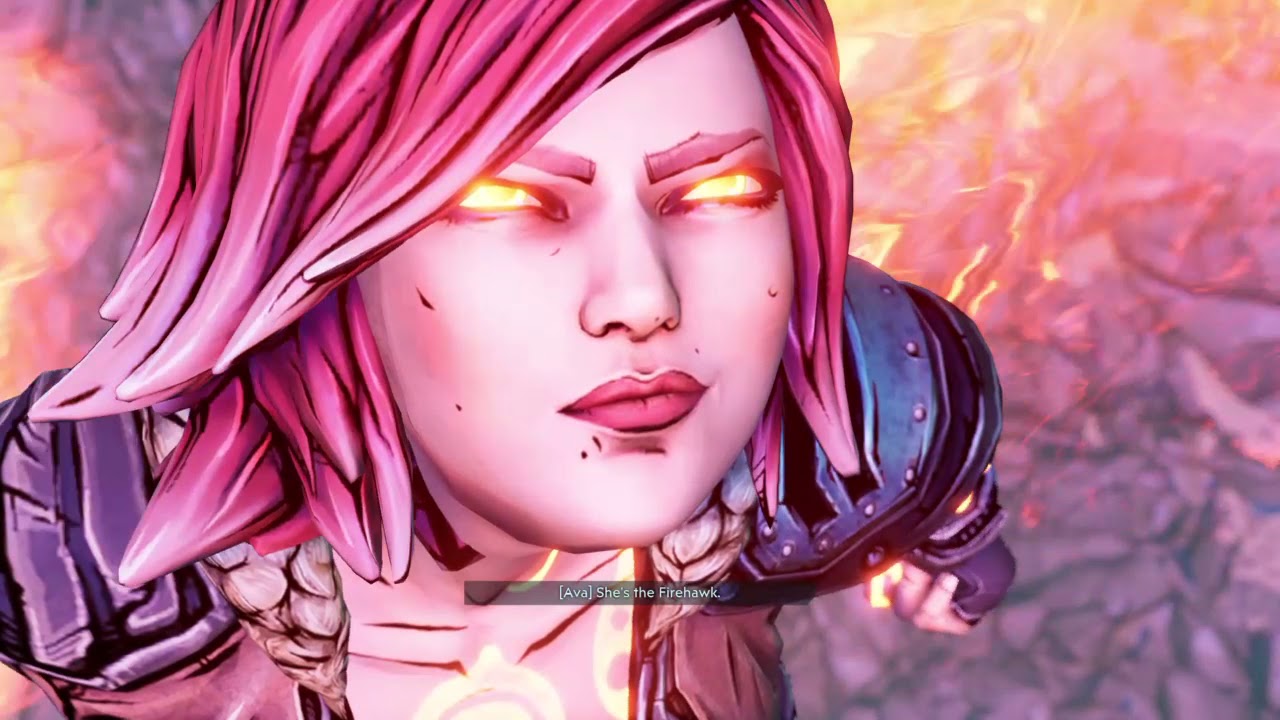 Borderlands® 3 - Epilogue (Ending), Sanctuary Ship, & Unlocking NG+ ...