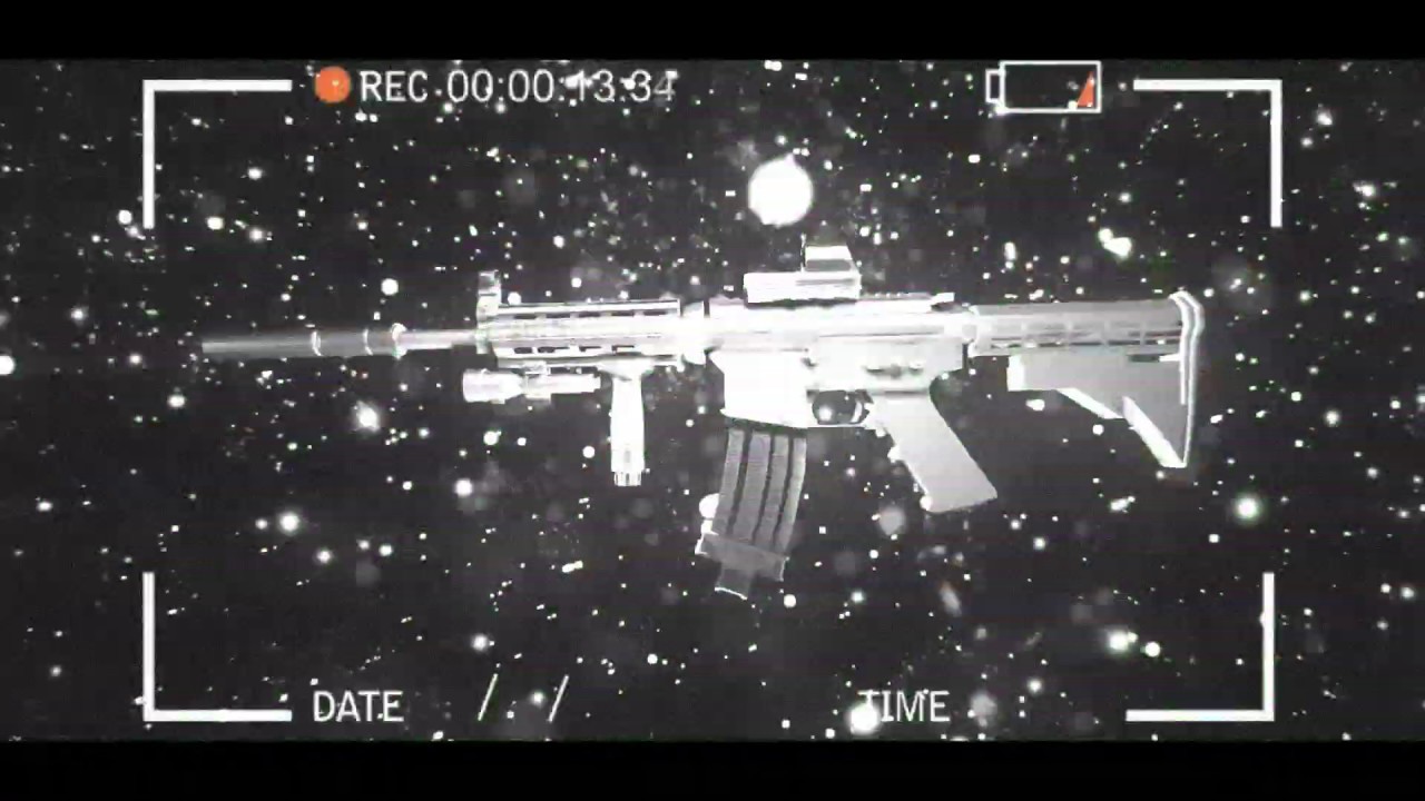 Gun intro without text - YouTube