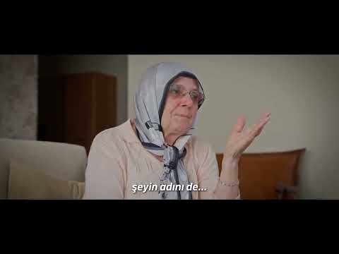 İmamoğlu: Üzülme annem bu günler geçecek