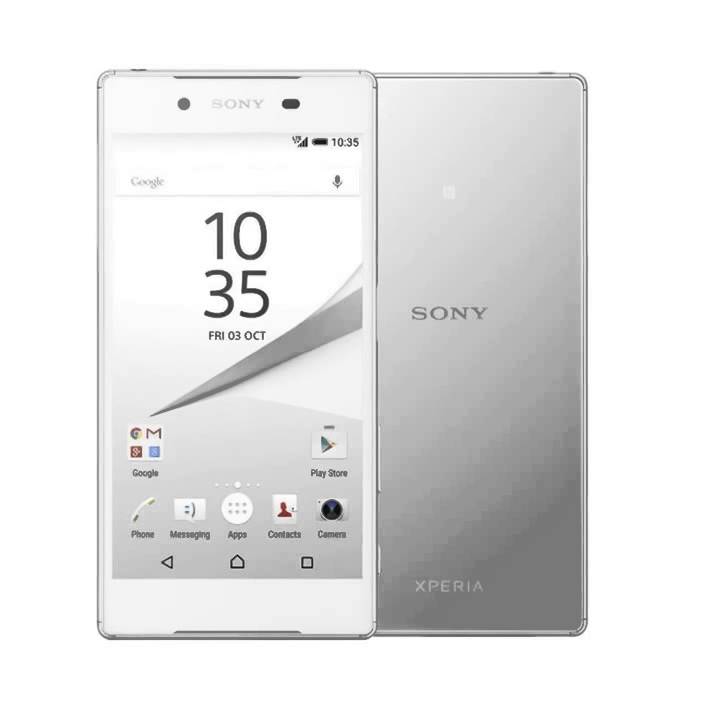 Sony Xperia Z5 E6653 3GB 32GB 23MP 5 2 inch 4G LTE Factory Unlocked ...