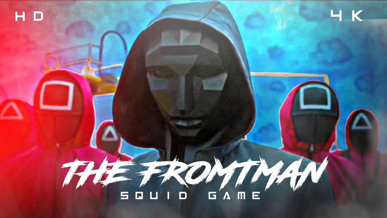 THE FRONTMAN EDIT 1080P 60FPS HD ENEMY X GANGSTA PARADISE - YouTube