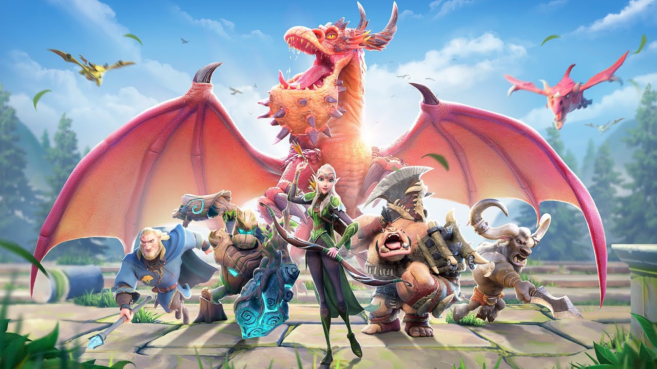 Live! Support Team Kath to Win 100.000 Gems For Anniversary | Call of ...