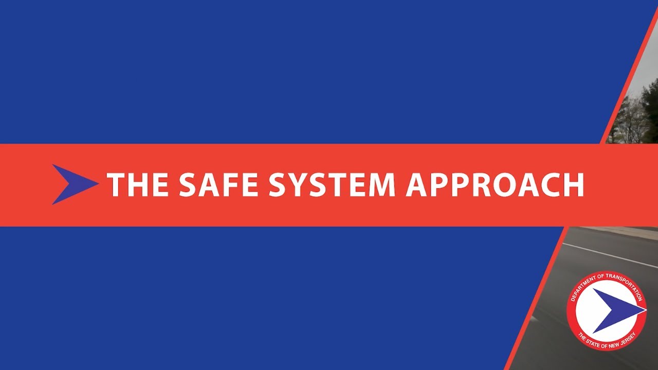 The Safe System Approach - Full Video - YouTube