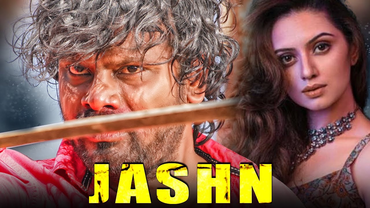 Jashn Full South Indian Hindi Dubbed Movie | Kannada Hindi Dubbed Movie ...