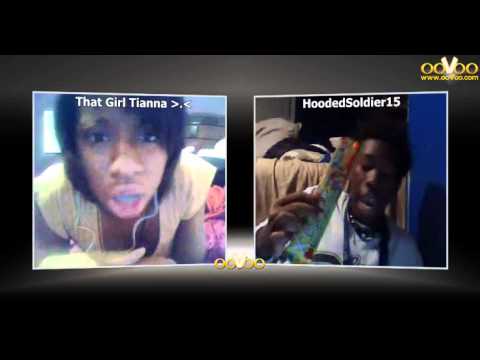 Add us on ooVoo - YouTube