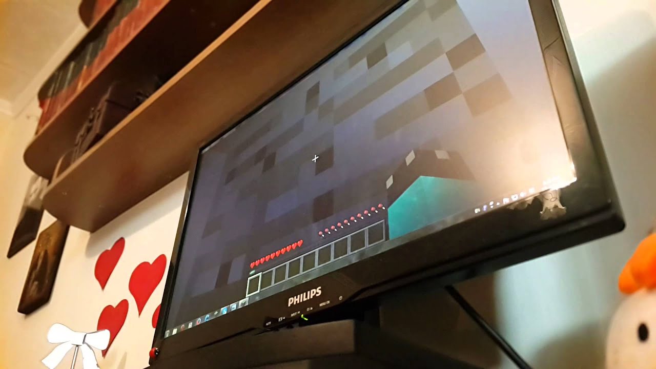 Ep.1 Minecraft casa groazei . - YouTube