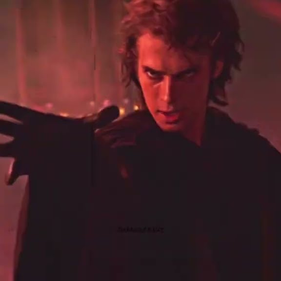 “LIAR” (Anakin Skywalker) Edit #edit #starwars #anakinskywalker - YouTube