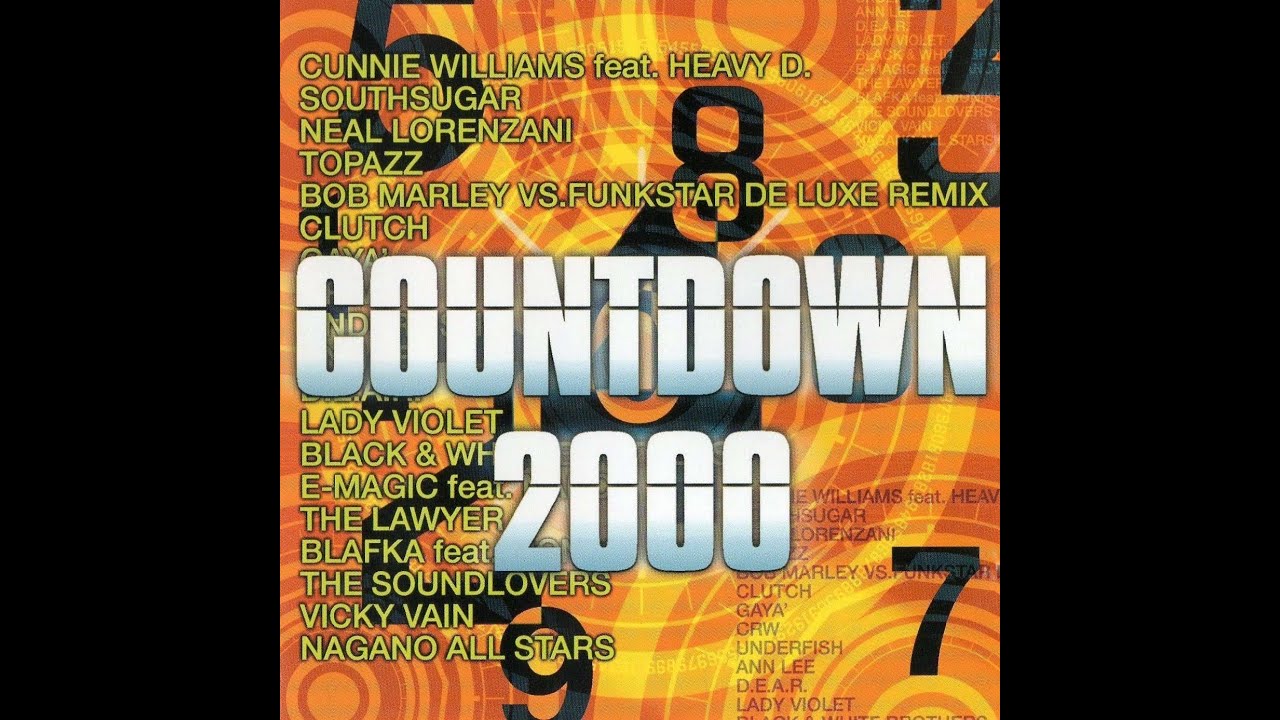 Countdown 2000 (1999) - YouTube
