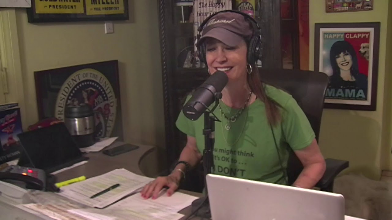 Jill Wine-Banks: We, the people, have seen enough. - YouTube