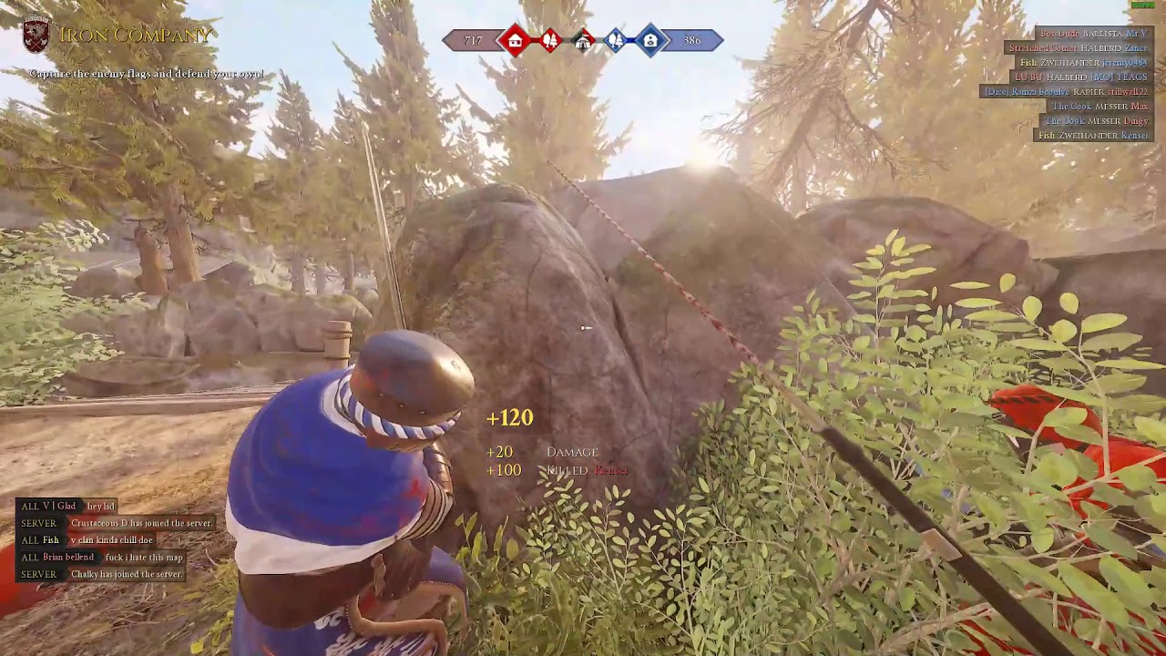 Big chad gaming - YouTube