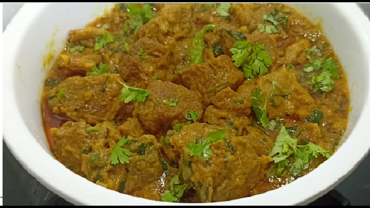 Khada Garam Masala | Mutton Handi | मटन हांडी | Quick & Easy | Handi ...