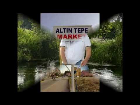 AHMET ALTINTEPE-ALTINTEPE MARKET