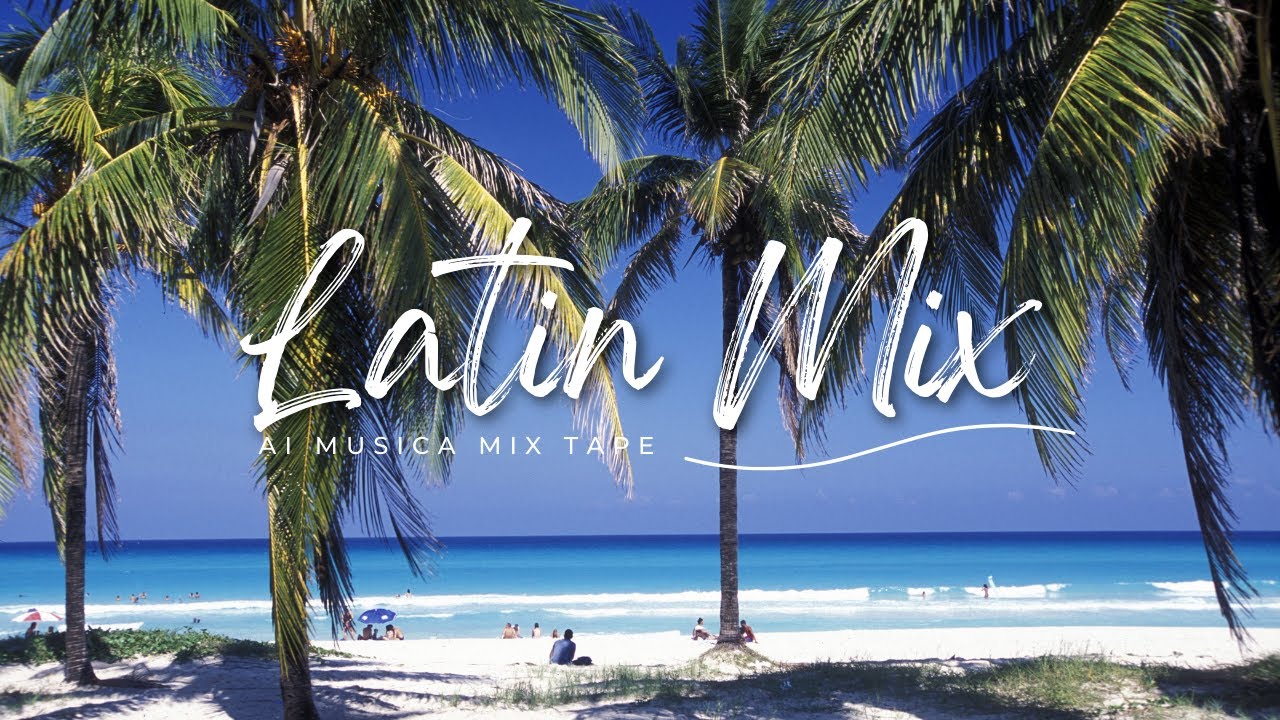 LATIN POP MIX CANCIOÑES | #musica #party #mix #song #summer - YouTube