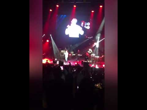 Mojgan Abolfathi concert EBI 2019