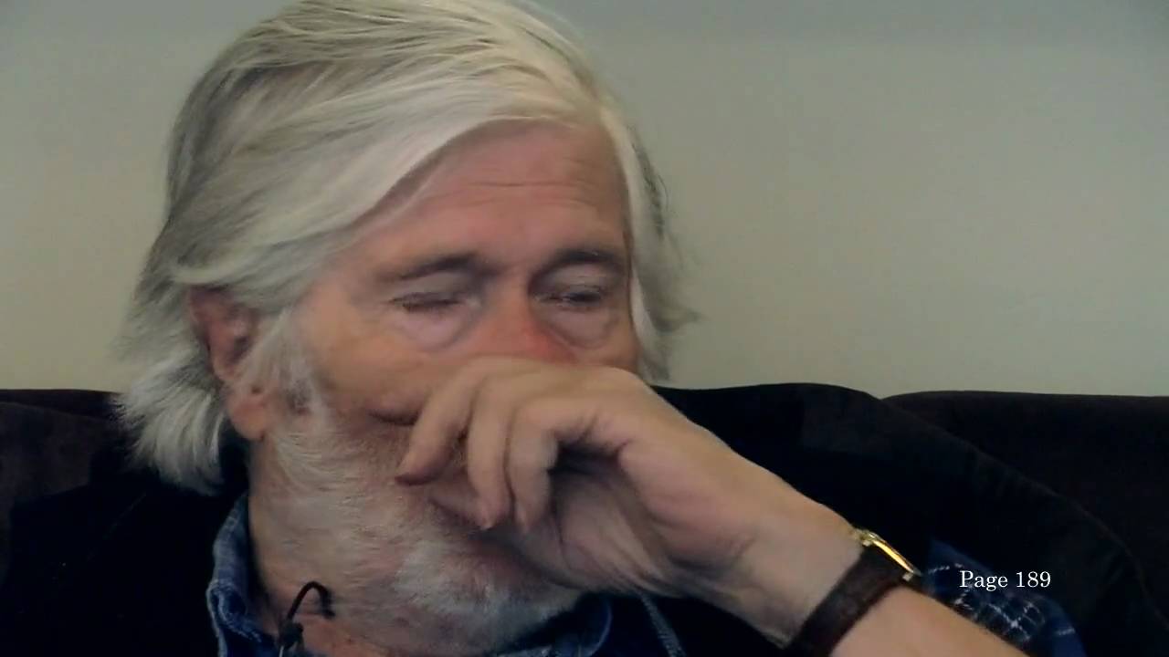 Claude Duneton. L'origine de l'argot. (Page 189) - YouTube