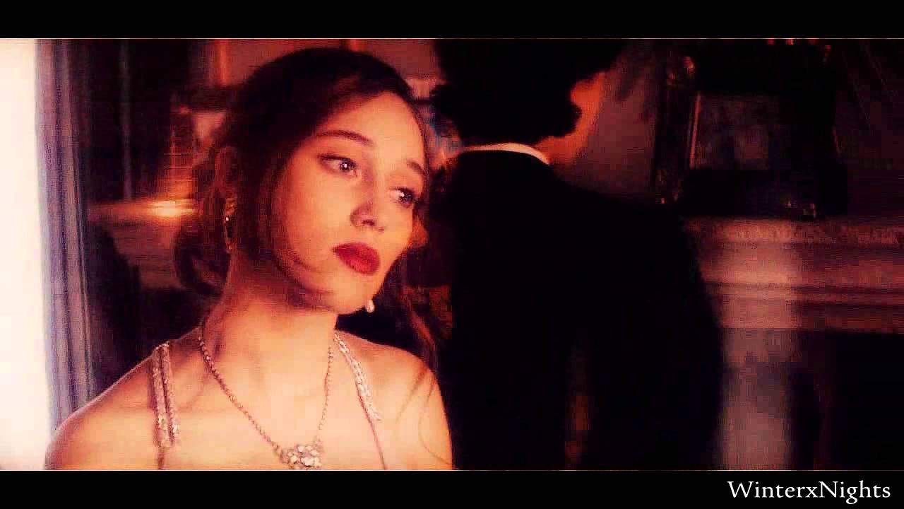 Chris/Alicia || I'll Be Right Beside You (FTWD) - YouTube