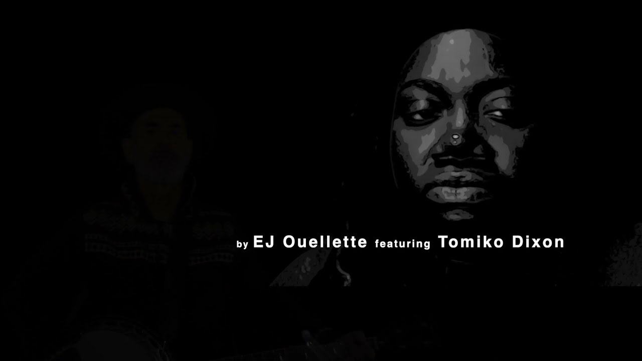 Munjoy Hill by EJ Ouellette featuring Tomiko Dixon For Your Consideration in Grammy® - YouTube
