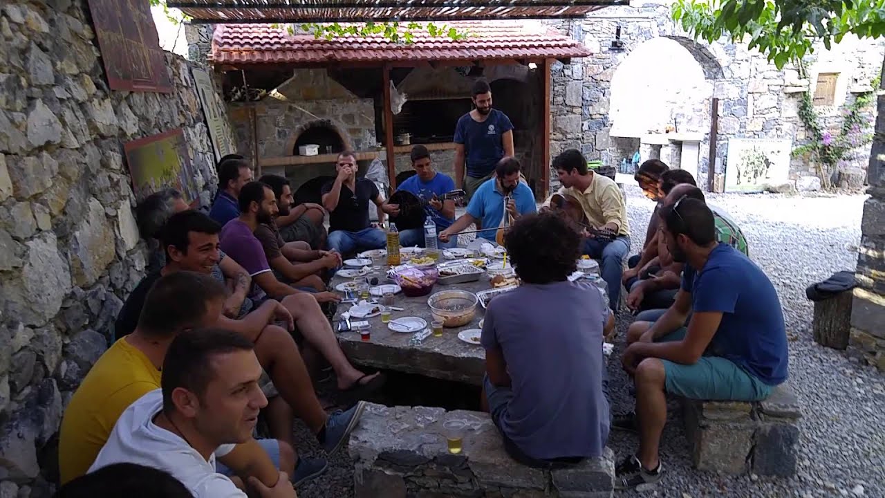 ΑΜΑΡΙΩΤΙΚΗ ΠΑΡΕΑ ΣΤΟ ΑΝΑΣΟΥΒΑΡΙ ΑΠΟΣΤΟΛΩΝ ΑΜΑΡΙΟΥ - YouTube