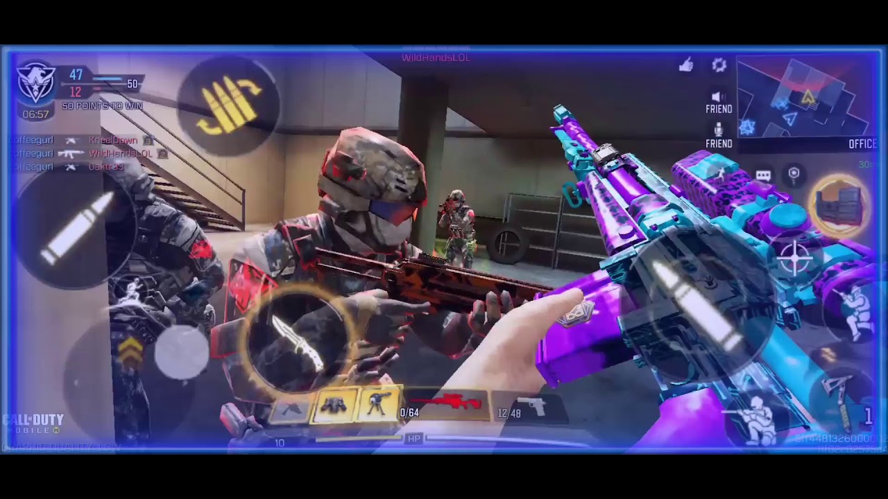 Cod Gameplay | 005 Ethan Gaming Channel - YouTube