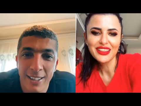 TÜRK QIZI ÇİNGİZ PEHLİVAN NAZAR BONCUQU