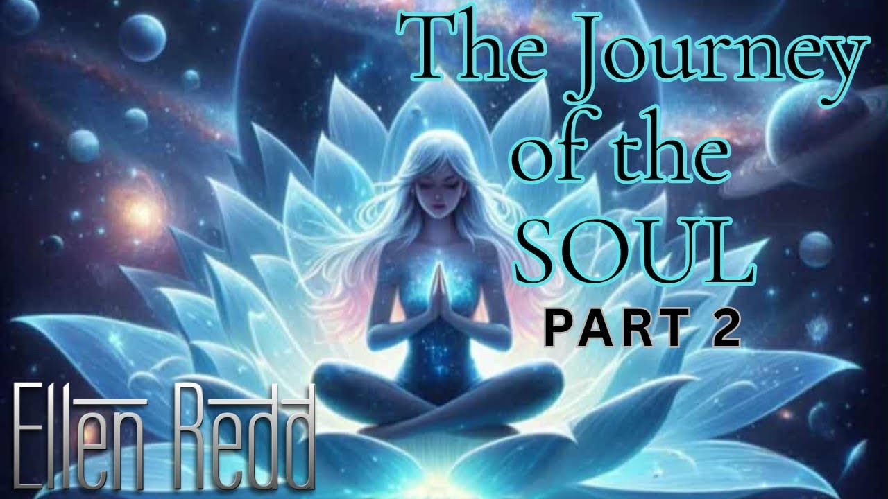 The journey of the soul- part 2: shadow entities, psychic attacks ...