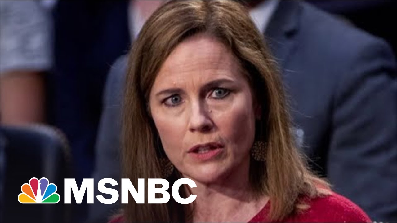 Barbara Boxer: Wake Up America. This Is A Full-Throated Overturning Of ...