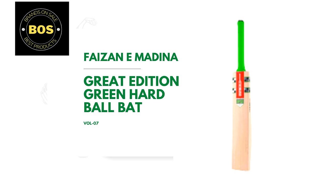Brands On Sale Present Best Cricket Bat New Edition Baber Azam Best ...