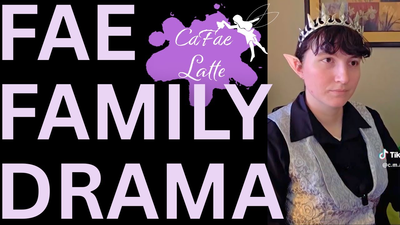 CaFae Latte Season 68 - TikTok Compilation - YouTube
