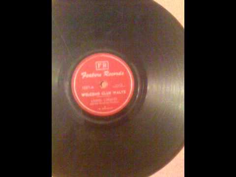 Lionel Cormier And His Sundown Playboys – Welcome Club Waltz / Sundown ...