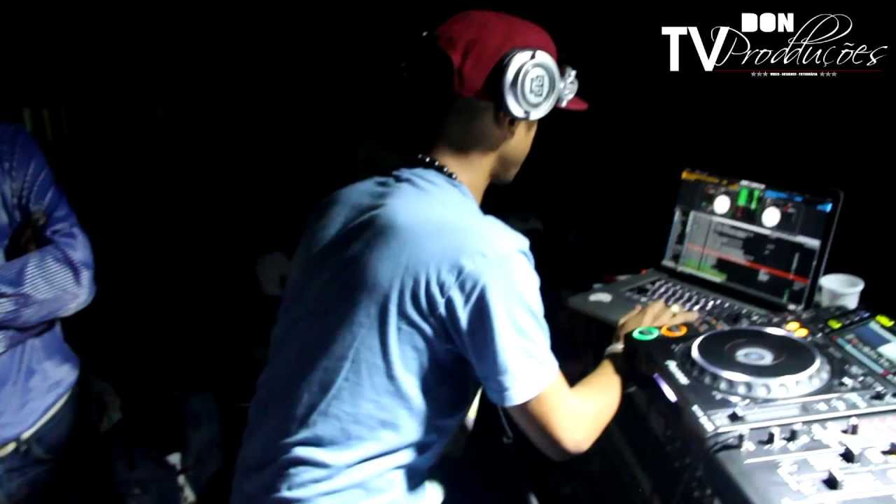 Dj Djeff - Bye Bye Verão "Afro House" Huambo || TV Don Produções ...