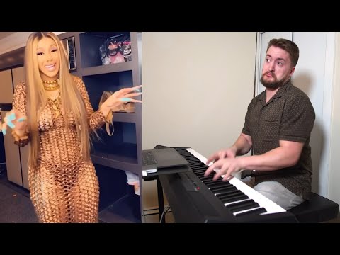 Cardi B is scared of Coronavirus