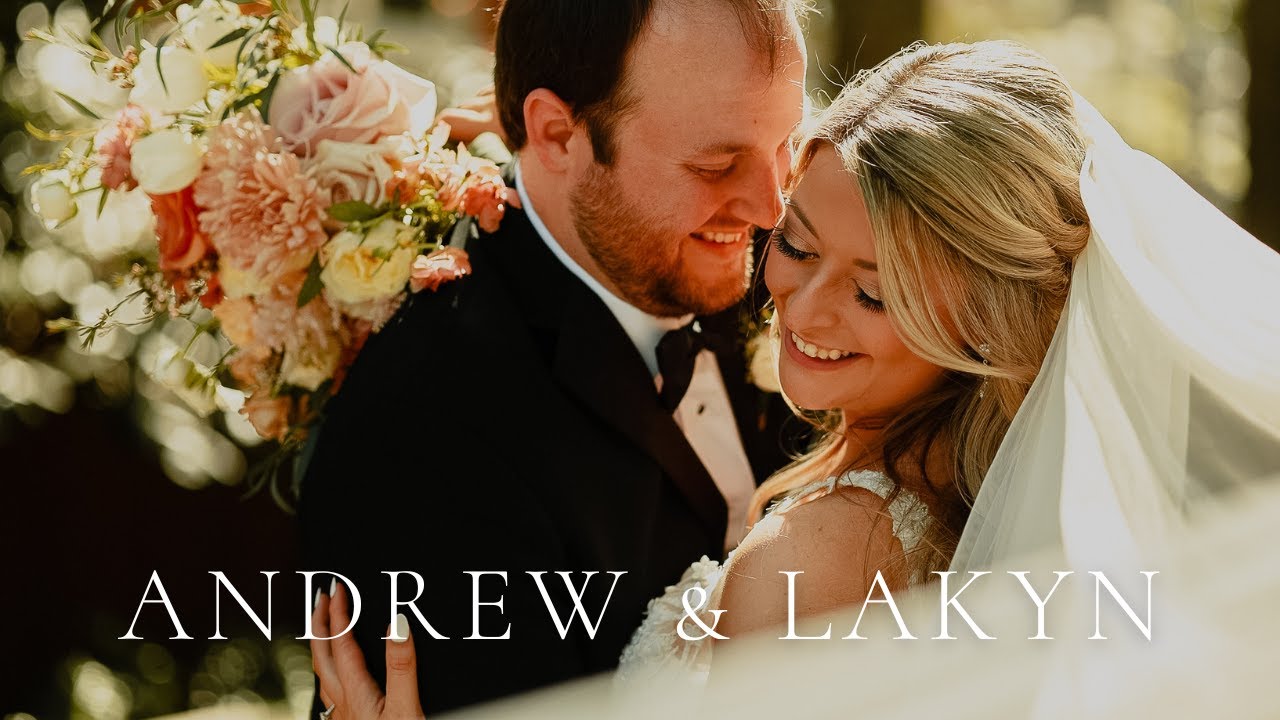 Andrew & Lakyn - YouTube