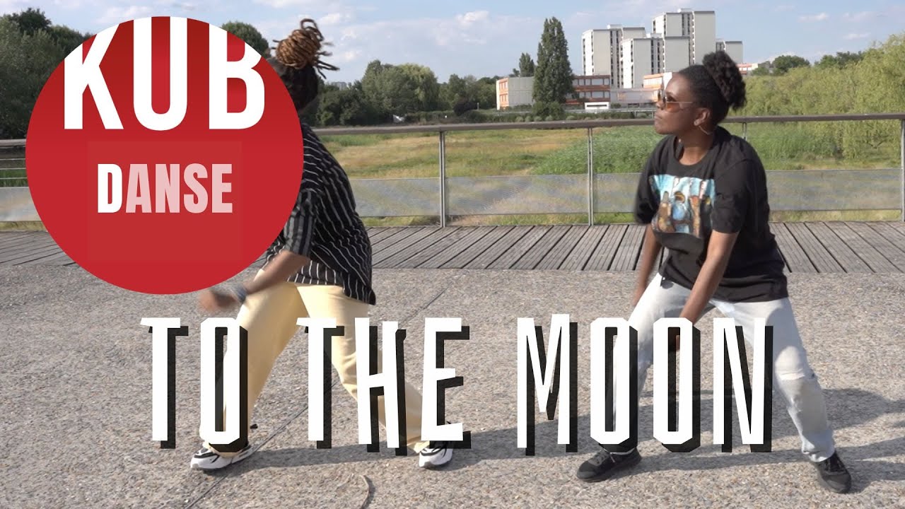 "To the Moon" FLASH MOB - Conek'team 2022 - YouTube