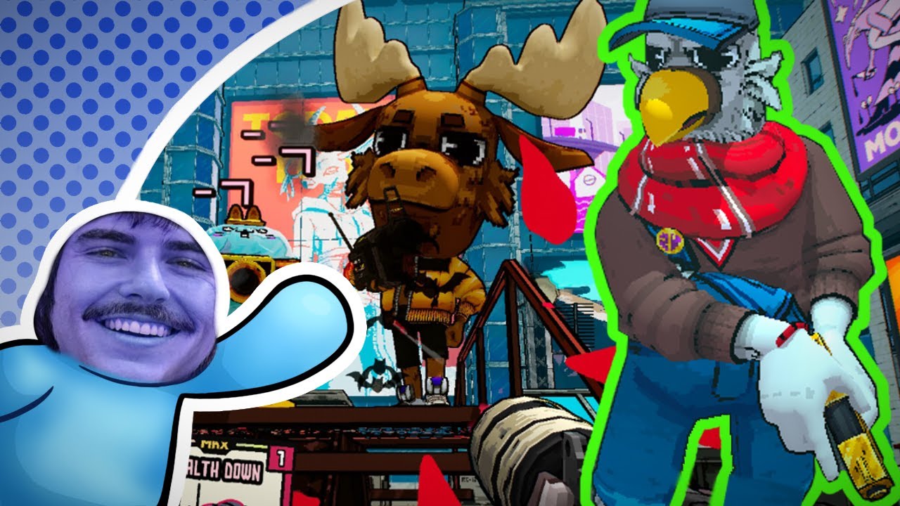 Cleaning Up Lobbies With Apollo .. | Friends vs Friends - YouTube