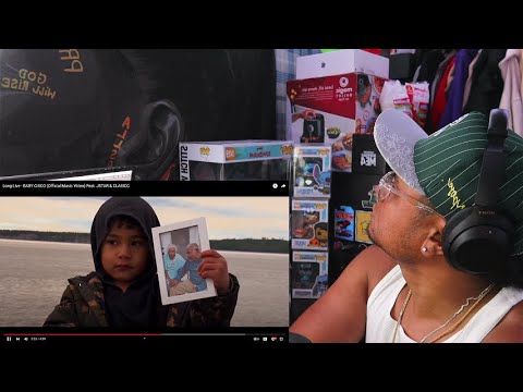 Long Live - BABY CiSCO (Official Music Video) Feat. JSTAR & CLASICC ...