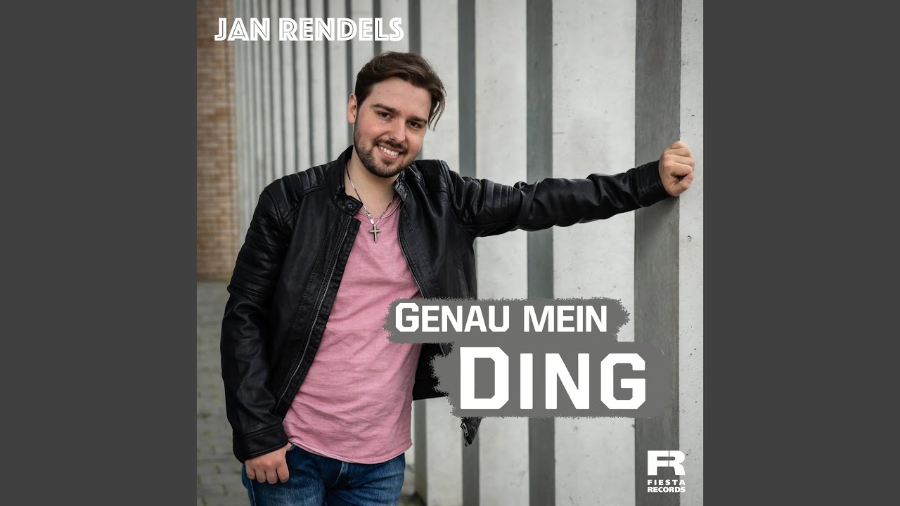 Genau mein Ding - YouTube Music