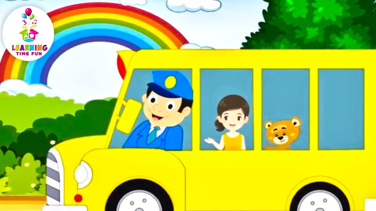 The COLORS Song for TODDLERS: Red, Yellow, Blue! - YouTube