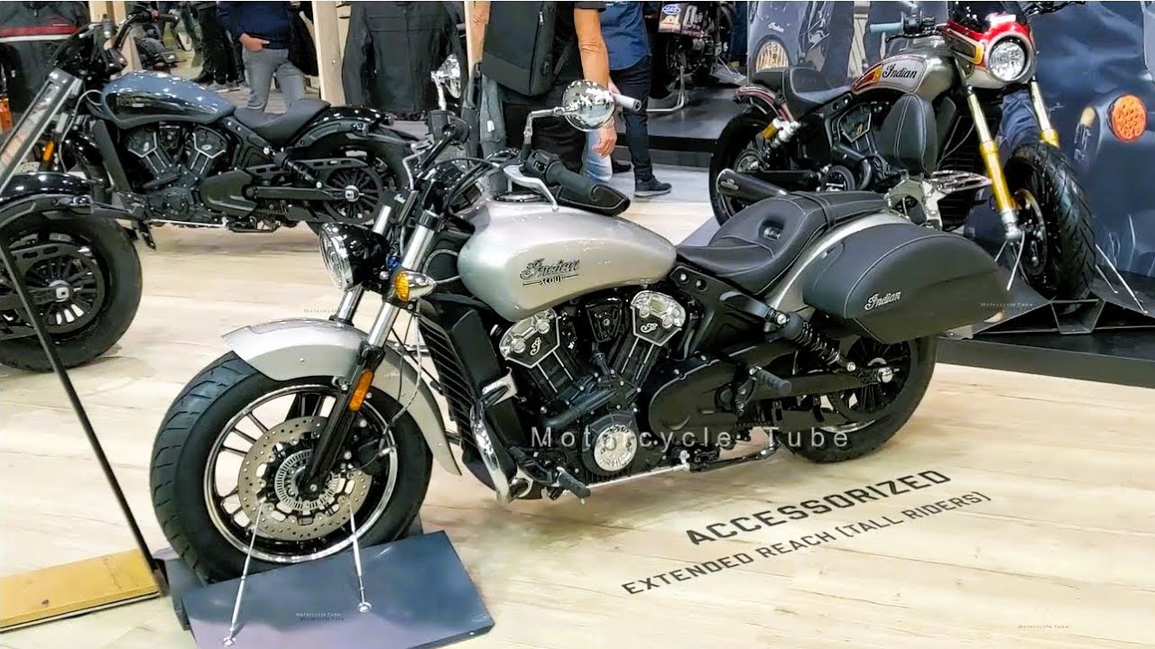 2024 BEST LOOKING CLASSIC DESIGN MOTORCYCLES TOP10 - YouTube