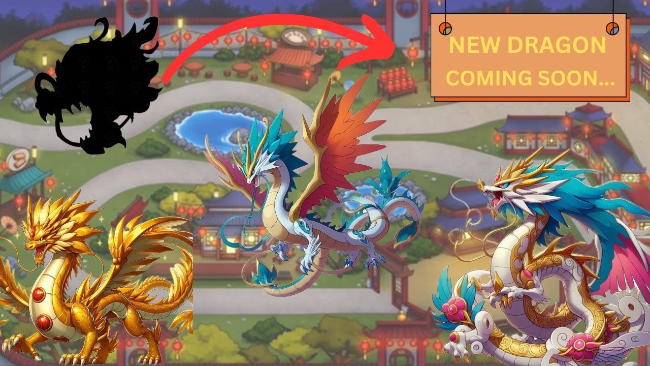 NEW UPCOMING DYNAMON REVEALED || DYNAMONS WORLD NEW UPDATE - YouTube
