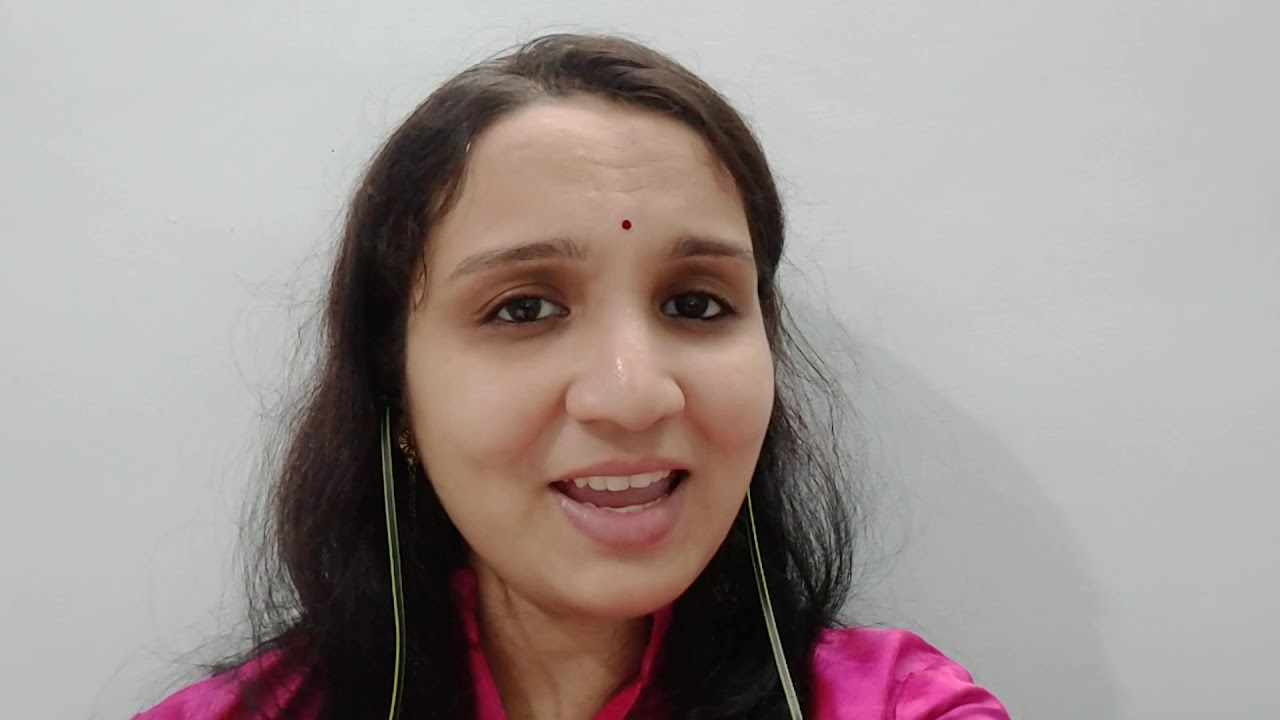 Deepika Pate | Devancha hi Dev Karito | Ashadhi Ekadashi special ...