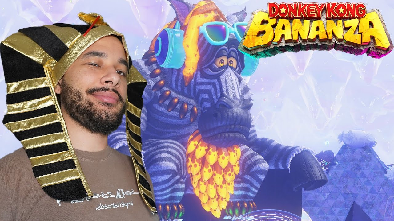 SPANKING THE MONKEYS AGAIN - YouTube