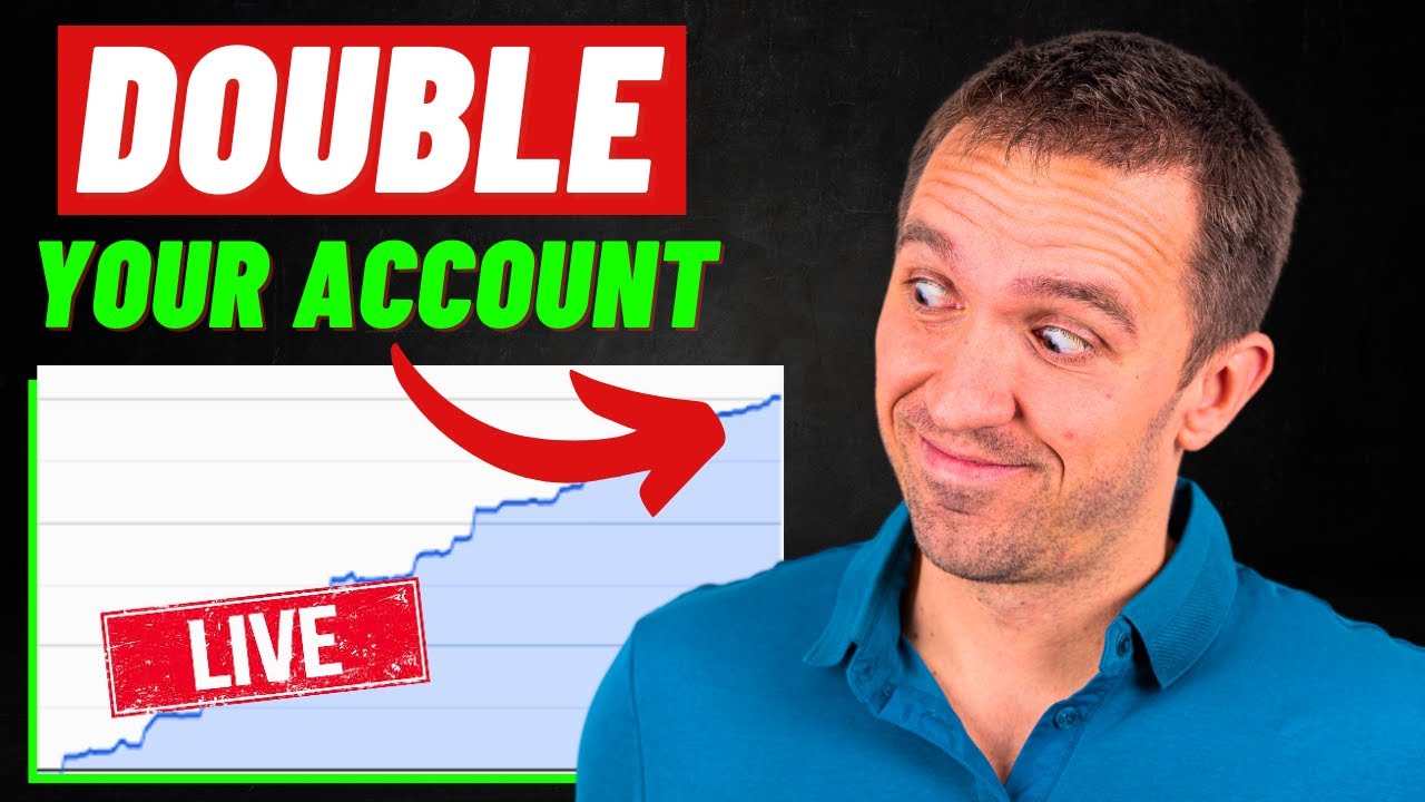 This Free Robot Doubled my Account! - YouTube