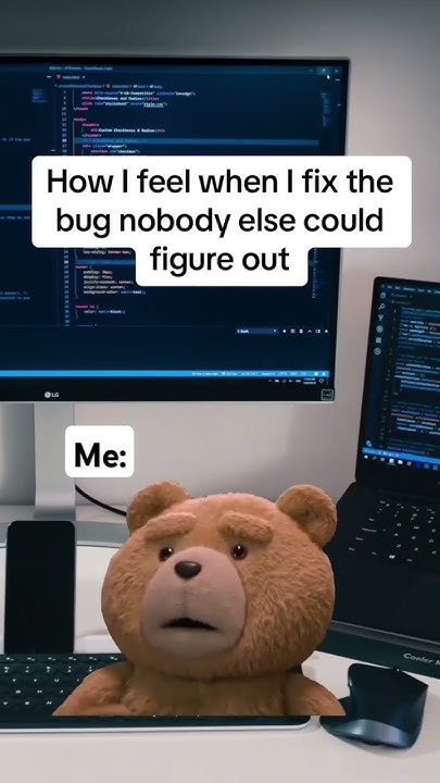 One of the best feeling ever 😀 #coding #programming #webdevelopment #webdesign - YouTube