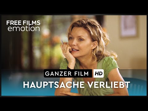 Michelle Pfeiffer - Hauptsache verliebt - ganzer Film auf Deutsch kostenlos schauen in HD